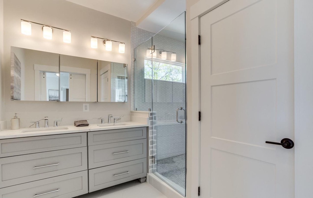Interior Remodeling – Design Pro Remodeling