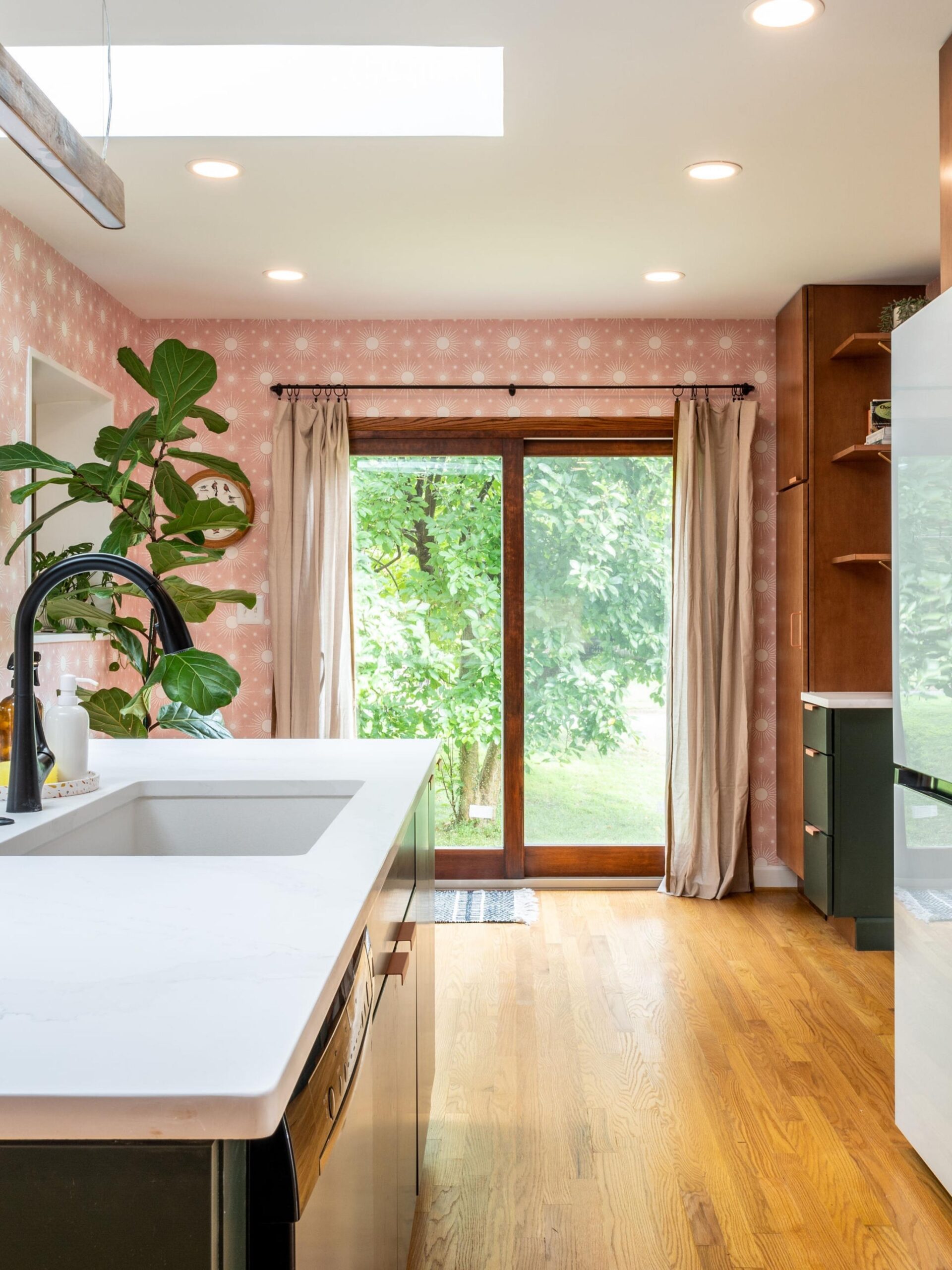 One Of A Kind 1957 – Design Pro Remodeling