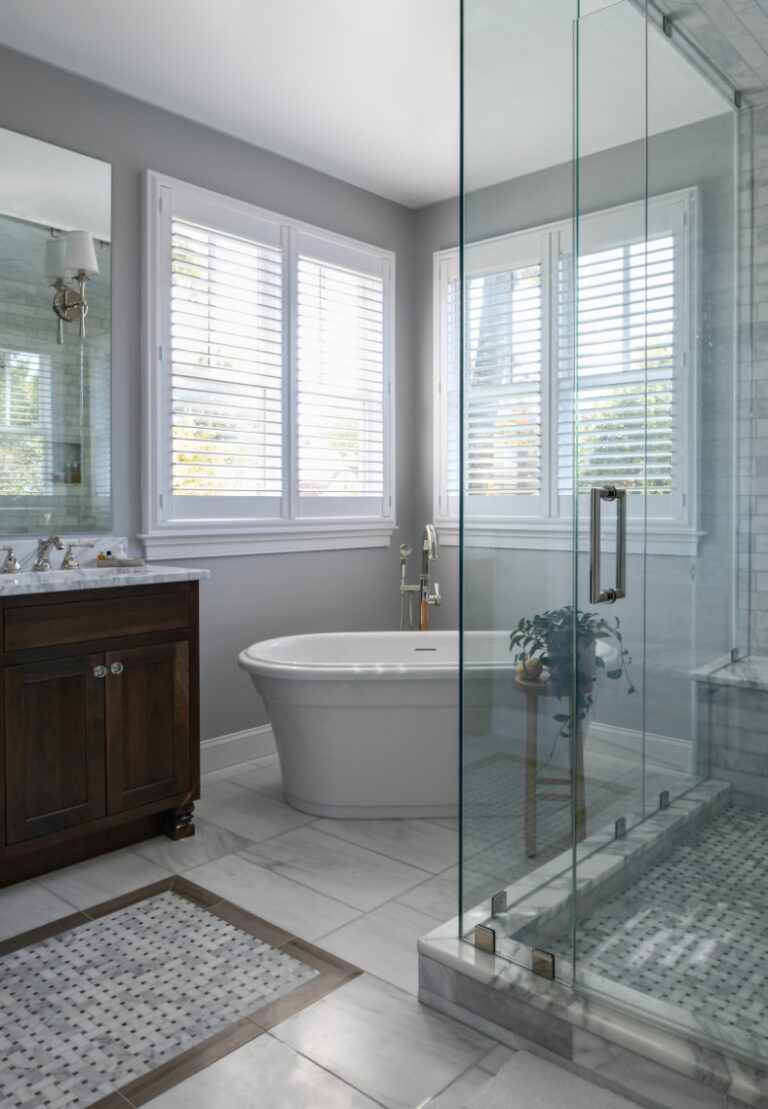 Interior Remodeling – Design Pro Remodeling