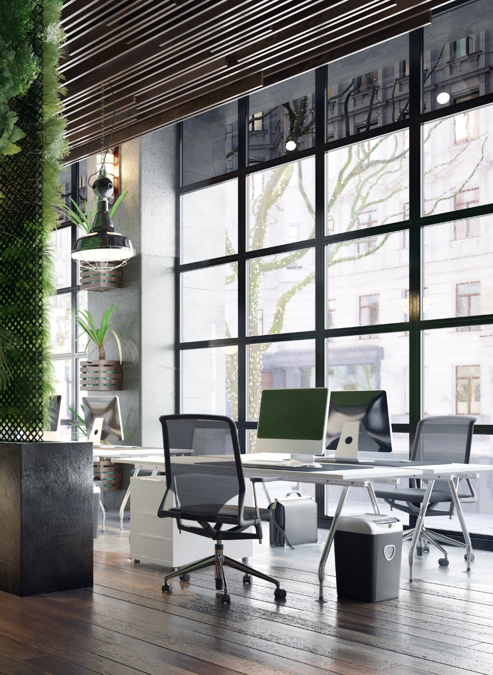 Commercial Remodeling | Design Pro Remodeling